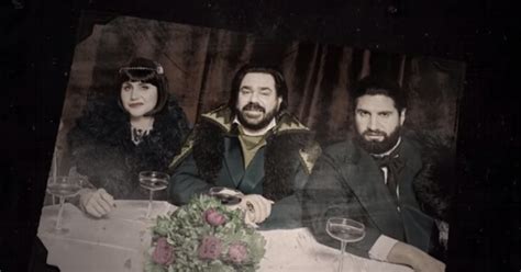 Fxs What We Do In The Shadows Trailer Reveals That Vampires Make