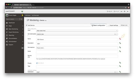 Monitoring Mit Openitcockpit