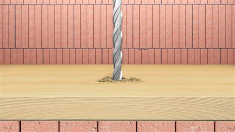 Masonry Drill Bit Pointer U Fischer International