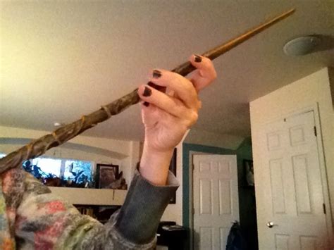 Hermione Grangers Wand Hermione Granger Hermione Harry Potter