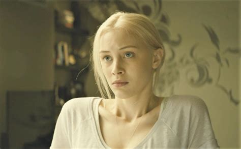 39 Facts About Sarah Gadon