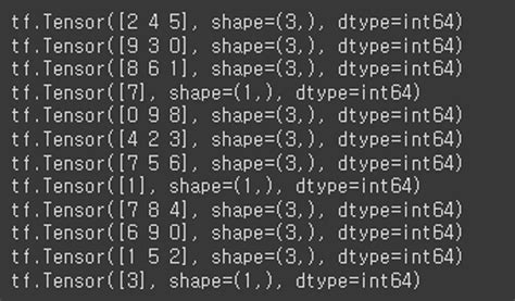 Tfdata Pipeline Regression And Classification