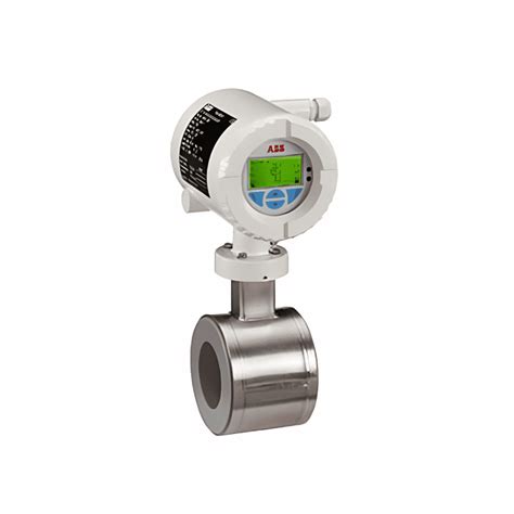 Electromagnetic Flowmeters Aaxis Nano Technologies Pvt Ltd