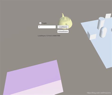 unity基础测试 1 模型 globalgamemanagers assets csdn博客