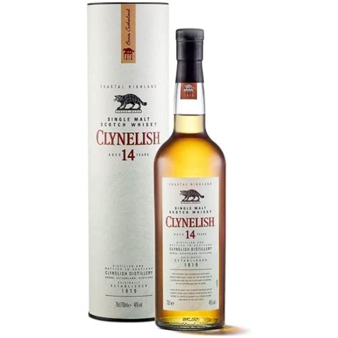 【アウトレット】クライヌリッシュ14年 Clynelish 14yo Global Gin Gallery 通販 Yahoo