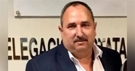 Muere Delegado De La Fgr En Presunto Atentado En Reynosa El Diario Mx
