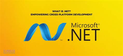 Microsoft Net Framework Logo What Is Net Framework Positiwise