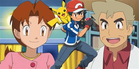 Times Ash Ketchum Proved He Needed Parental Supervision