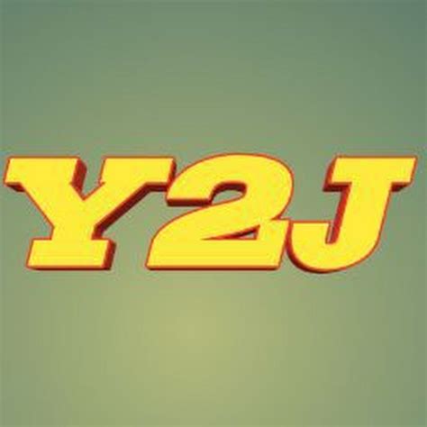Y2j Gaming Youtube