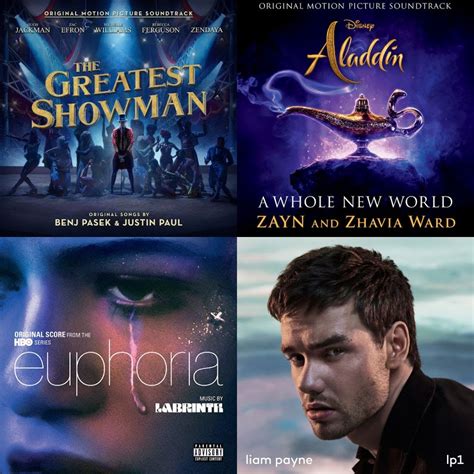 Soundtracks