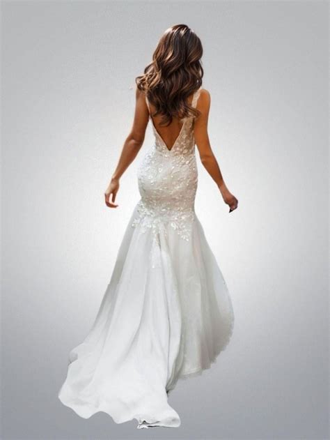 Eddie Wedding Dress Sexy Mermaid Bridal Gown Lula Bridal