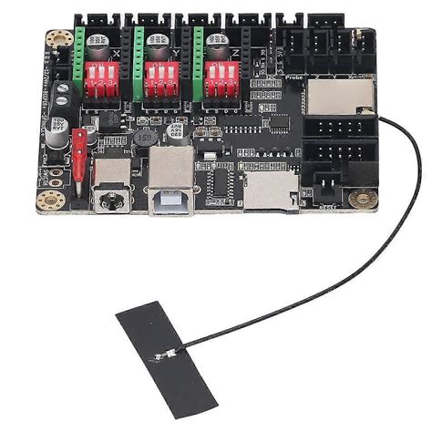 Laser Engraver Mainboard Laser Engraver Control Module Mks Dlc32 V2 1 32 Bit Esp32 Wifi Grbl