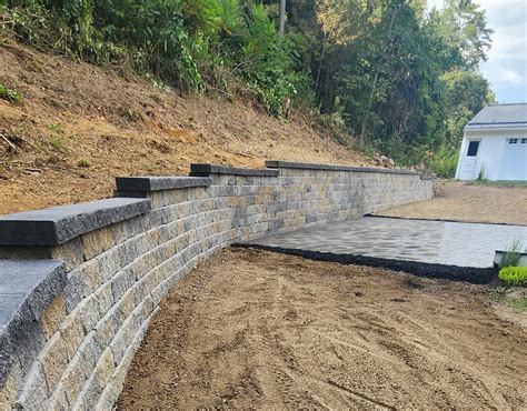 What Is The Strongest Type Of Retaining Wall Expert Analysis