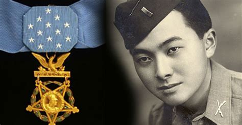 Medal Of Honor Recipient Daniel K Inouye A Life Of Service Starrs