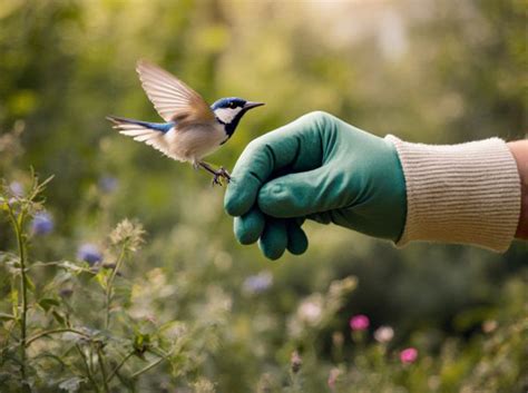 Bird Pollination Vs Insect Pollination Key Differences And Ecological