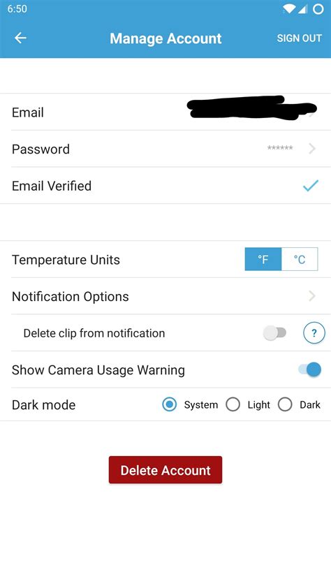 Blink Integration Stopped Working And Cant Login Page 2 Third Party Integrations Home
