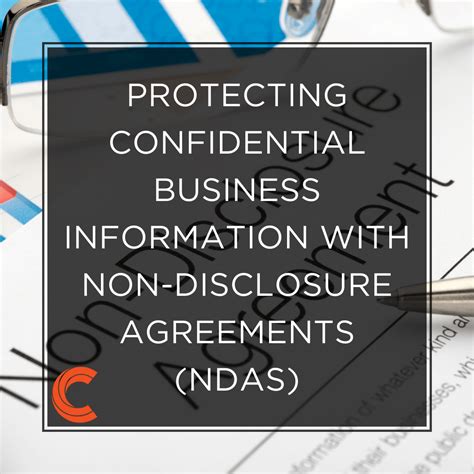 Protecting Confidential Information
