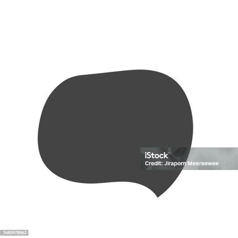 만화 거품 대화 상자 주석 텍스트 상자 템플릿 아이디어 수집 말하는 음성 거품 낙서 스타일의 만화 풍선 구름 고립 된 디자인 요소 Brand Name Online