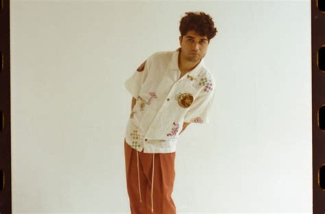 Dhruv Makes Global Debut New Around The World