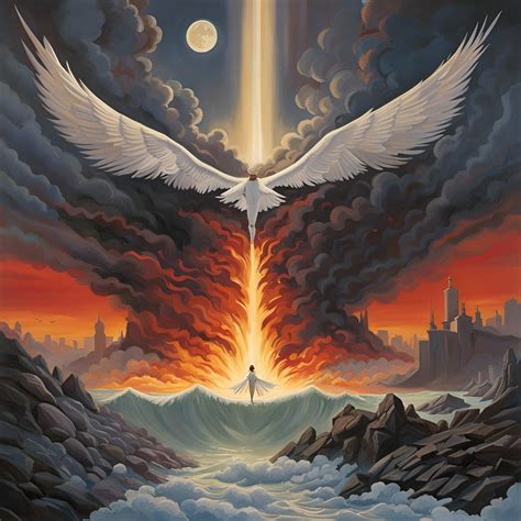 The Accent Of Lucifer Ai Generated Artwork Nightcafe Creator
