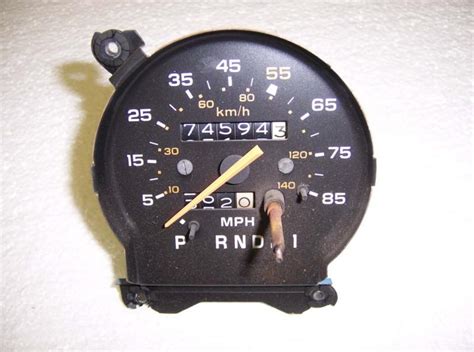 Purchase 1930 1948 Ford Speedometer Cable And Housing In Hudson Iowa Us For Us 27 99