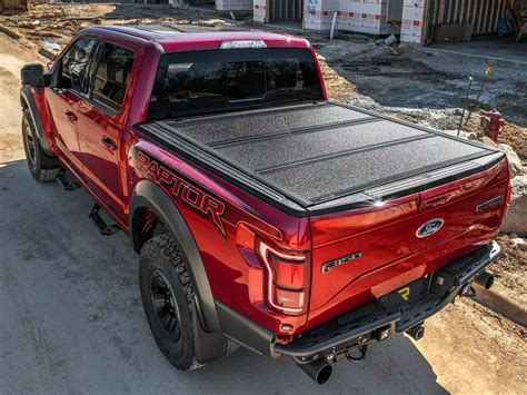 Undercover Armor Flex 15 20 F150 82 Model Ax22024 — Elite Truck