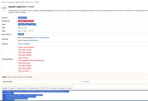 036 安全开发 Javaee应用and第三方组件andlog4j日志andfastjson序列化andjndi注入javaee做jndi远程访问 Csdn博客