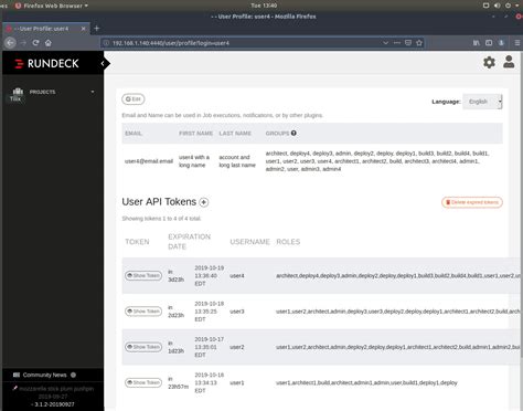 gui unable to delete user api tokens with large role list · issue