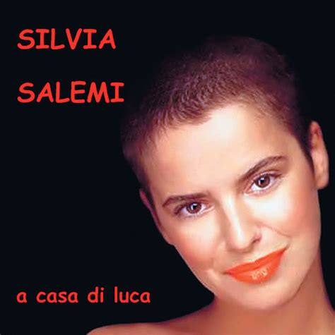 A Casa Di Luca Silvia Salemi 1997 Anni 90 Hit Musica