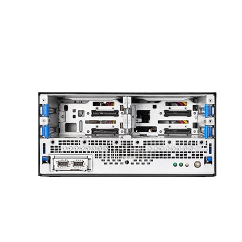 سرور Hpe Proliant Microserver Gen10 Plus V2 با یکسال گارانتی