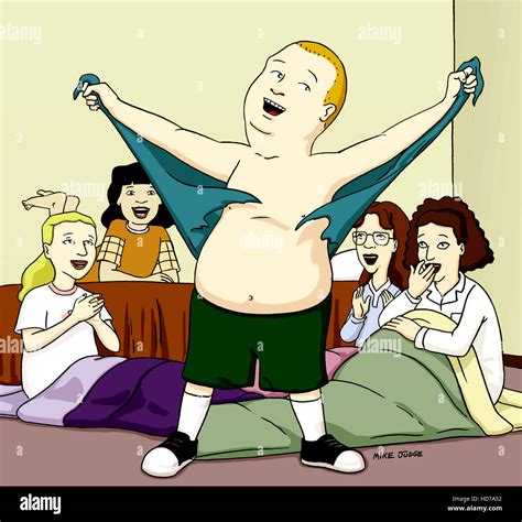 Bobby Hill Og Connie Im Sweet On You Connie