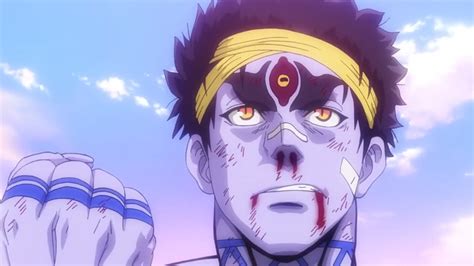 Why The Record Of Ragnarok Anime Is Banned In India