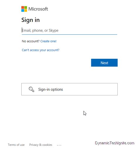How To Create A New Xrmtoolbox Connection Dti Tech