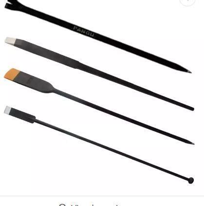 Steel Forged Digging Bar Crow Bar With Chisel Point Sledge Hammer And Stoning Hammer