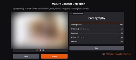 Prithivmlmods Mature Content Detection · Hugging Face