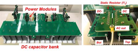 Insulation Design And Assessment Of A 16 Kv Rated Pcb Based Planar Dc