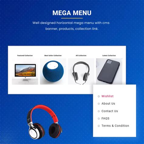 Electron Electronics Super Store Shopify Theme And Template