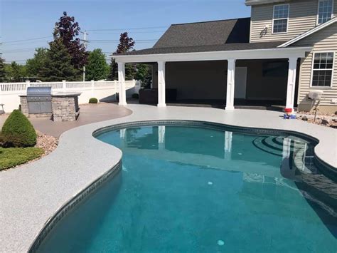 How Much Does Concrete Coating Cost — Polypro Concrete Coatings