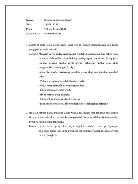mirani ramadian s 1807111733 tugas kwu pdf