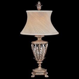 Fine Art Lamps 301610 Winter Palace 33h Table Lamp