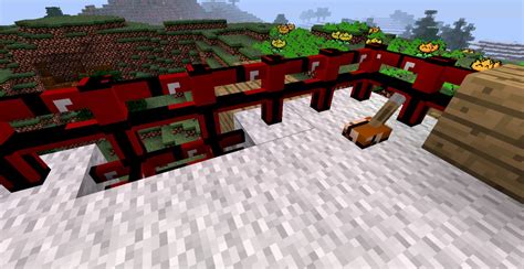 Mario 8 Bit Texture Pack 4200 Views 600 Downloads Minecraft Texture