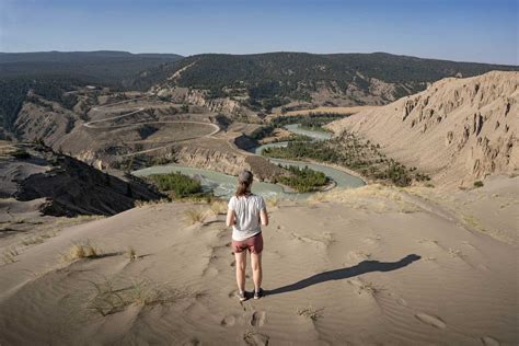From Desert To Rainforest The Hidden Treasures Of Bcs Chilcotin Region