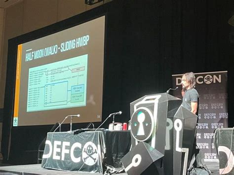 Bsi Digital Trust On Linkedin Defcon31 Defcon31 Defcon32