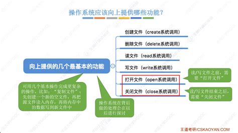 操作系统复习总结——文件管理操作系统文件管理 Csdn博客 操作系统复习总结——文件管理操作系统文件管理 Csdn博客