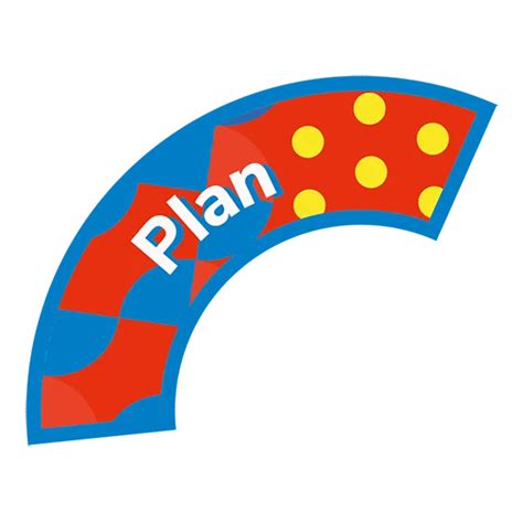 You Shape Beaver Scout Plan Treetops Scout And Guide Store