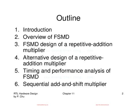 Pdf Thiết Kế Phần Cứng Rtl Dùng Vhdl Đh Bách Khoa Hcm P Chu Chap111pdf