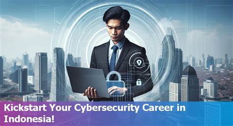 Top In Demand Cybersecurity Jobs For Beginners In Indonesia