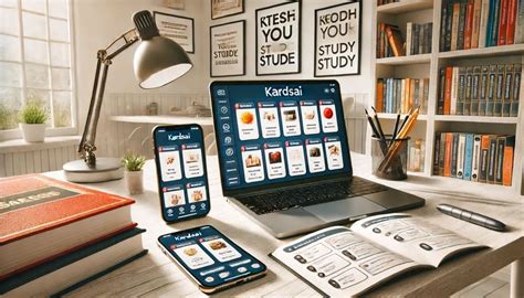 Why Kardsai Is The Best Flashcard App For Your Studies