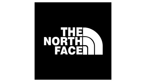 North Face Logo On Back Shoulder At William Woodard Blog