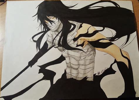 Ichigo Kurosaki By Ladyalvarez Mugetsu Ichigo Tattoo Ichigo Kurosaki
